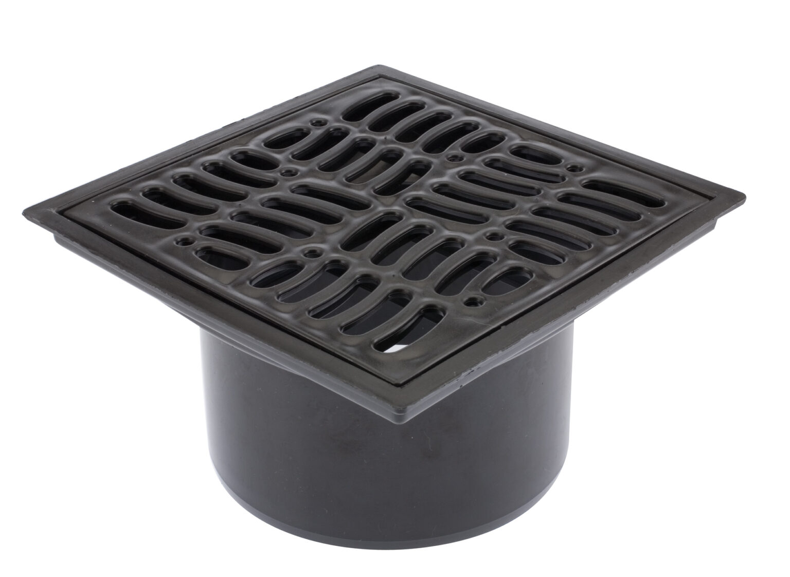 Conjunto Embudo 20×20 Ø110 – Sanitarios Nicuesa